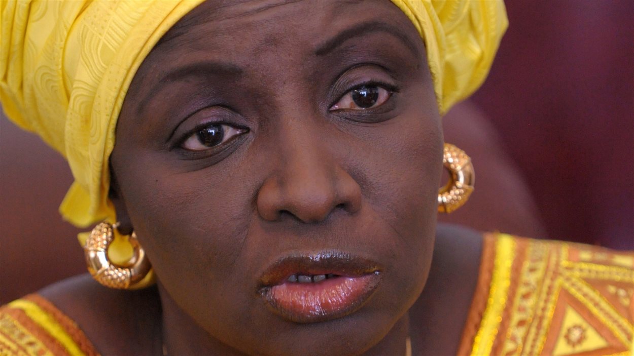 La Première Ministre Du Sénégal Limogée Après Un Revers électoral