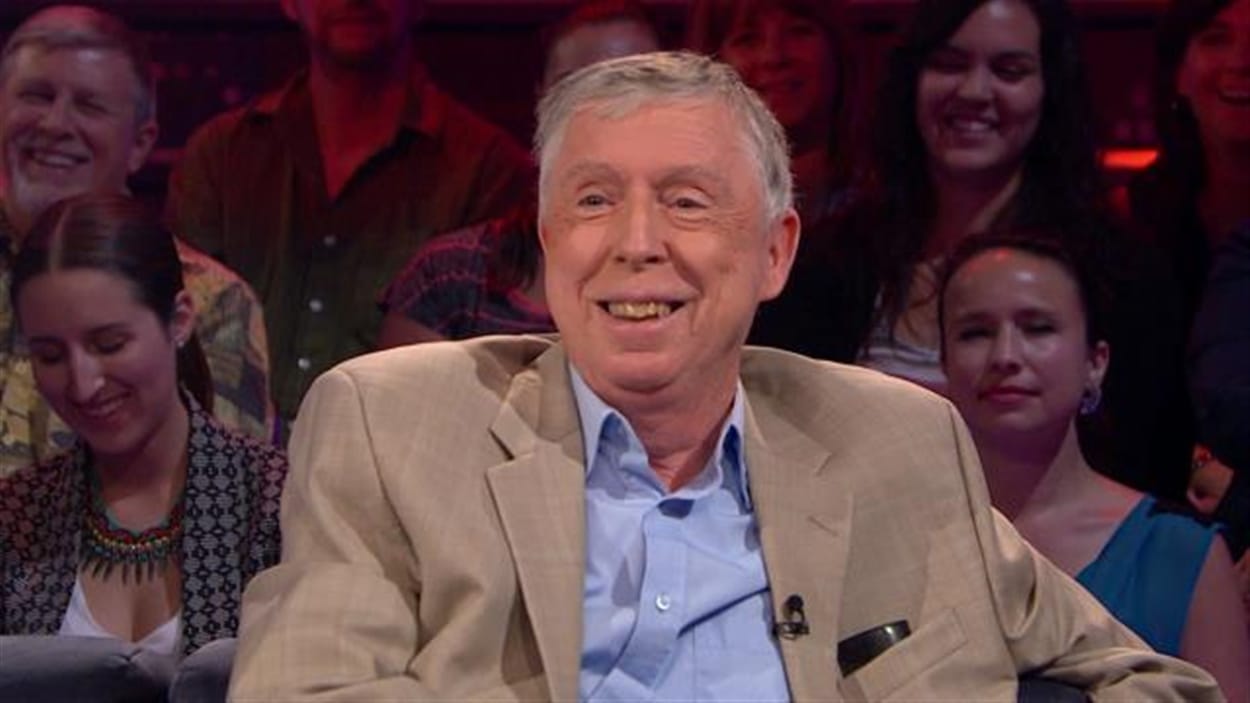 Souffrant d'une pneumonie, Gilles Latulippe termine sa saison de ...