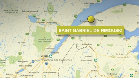 Saint-Gabriel-de-Rimouski Archives | La petite séduction | Radio-Canada.ca