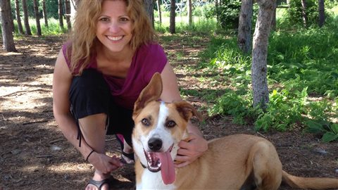 Rachel Dugas et Tobi Archives | Changer d'air | Radio-Canada.ca