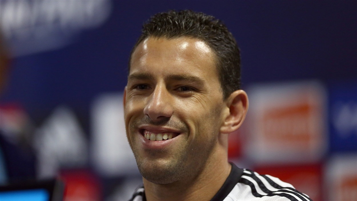 La victoire, une responsabilité | Radio-Canada