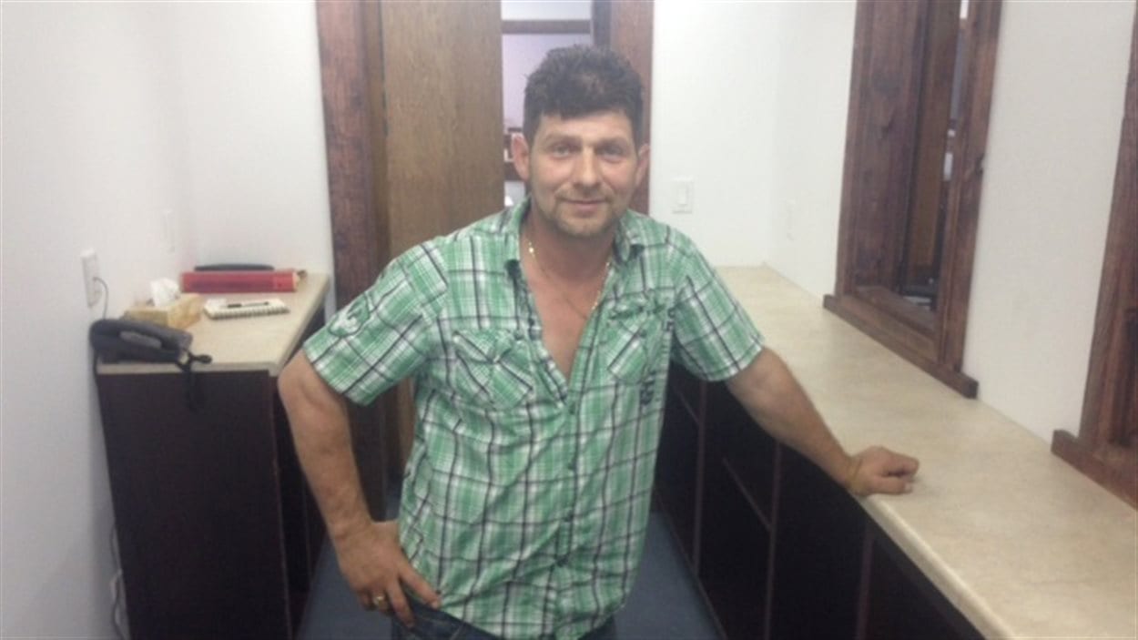 Edmundston pourrait bientôt compter deux marchés publics intérieurs ...