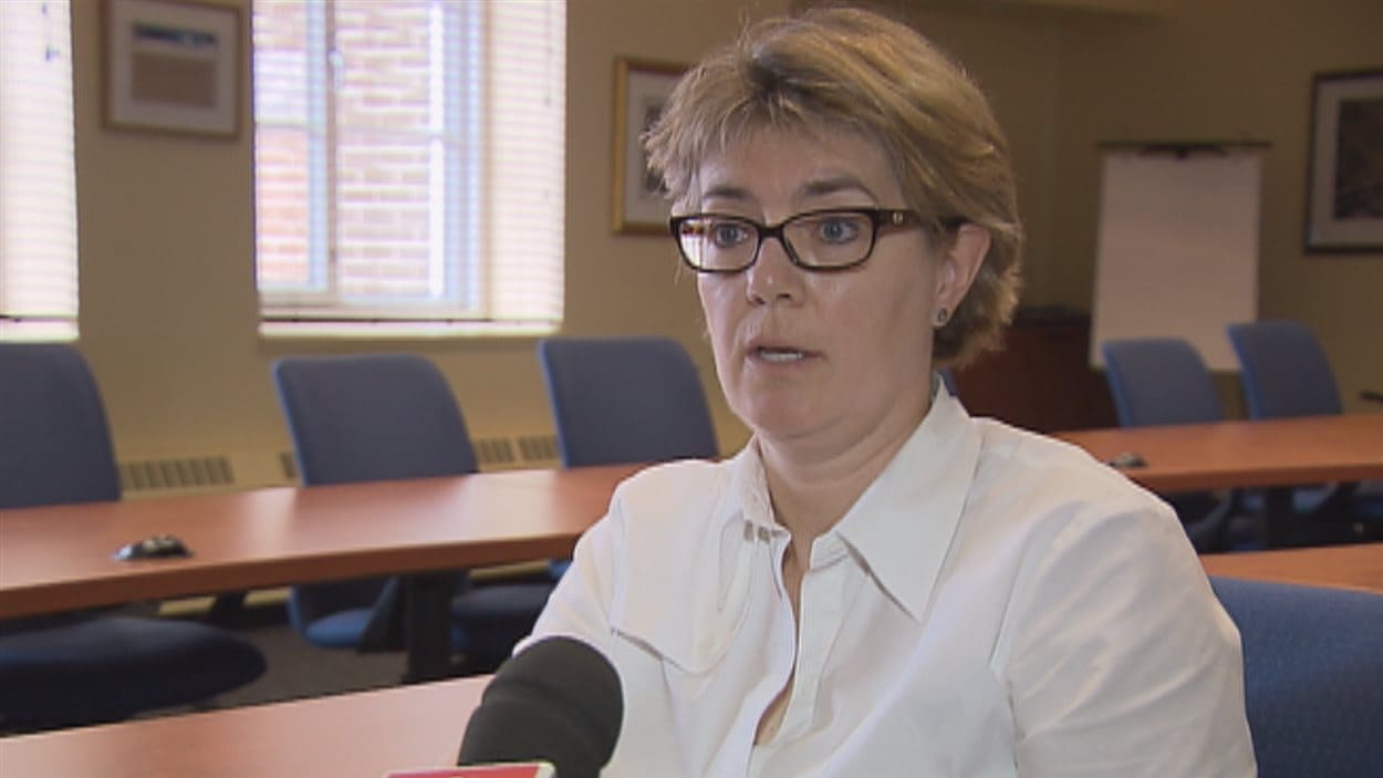 Enfant laissé seul à Charlesbourg : la DPJ supervisera le contact avec ...