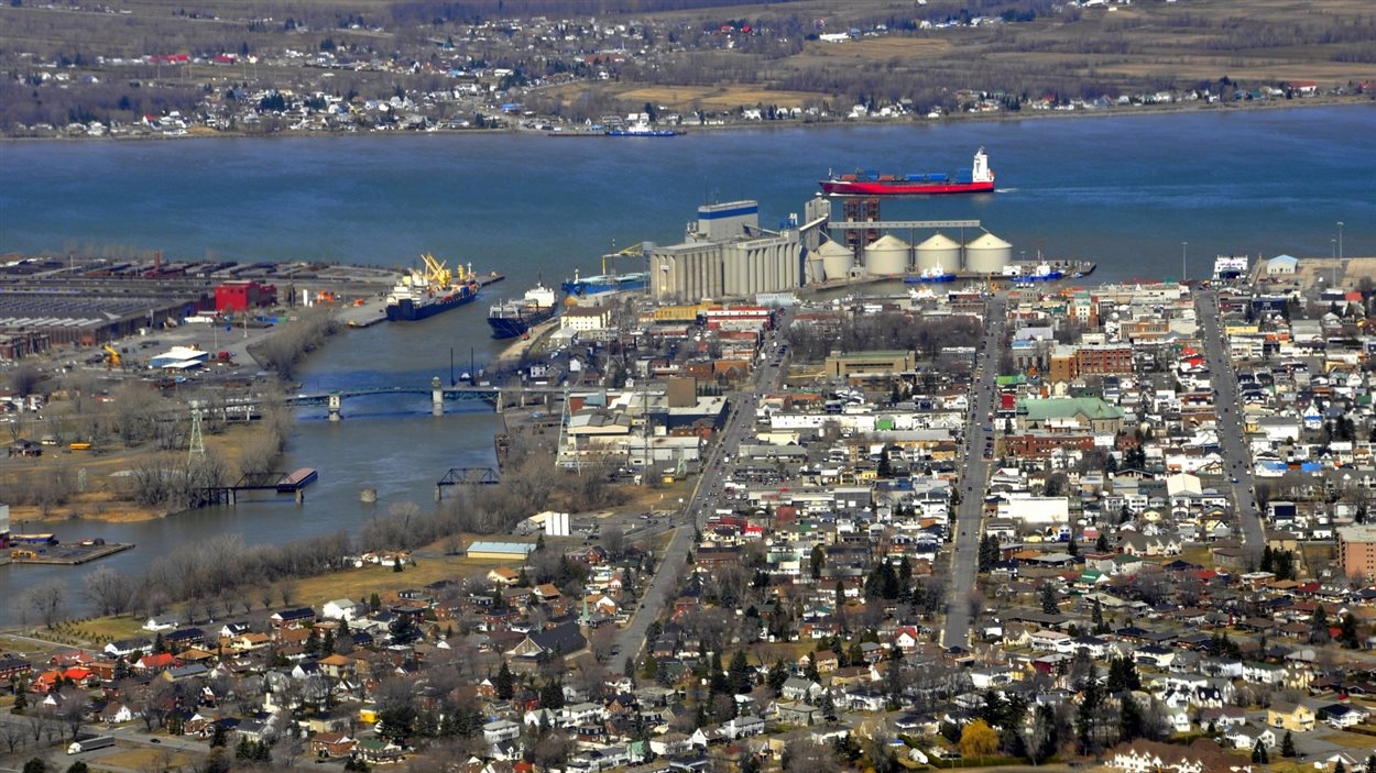L'été de l’animatrice Isabelle Fleury | Radio-Canada