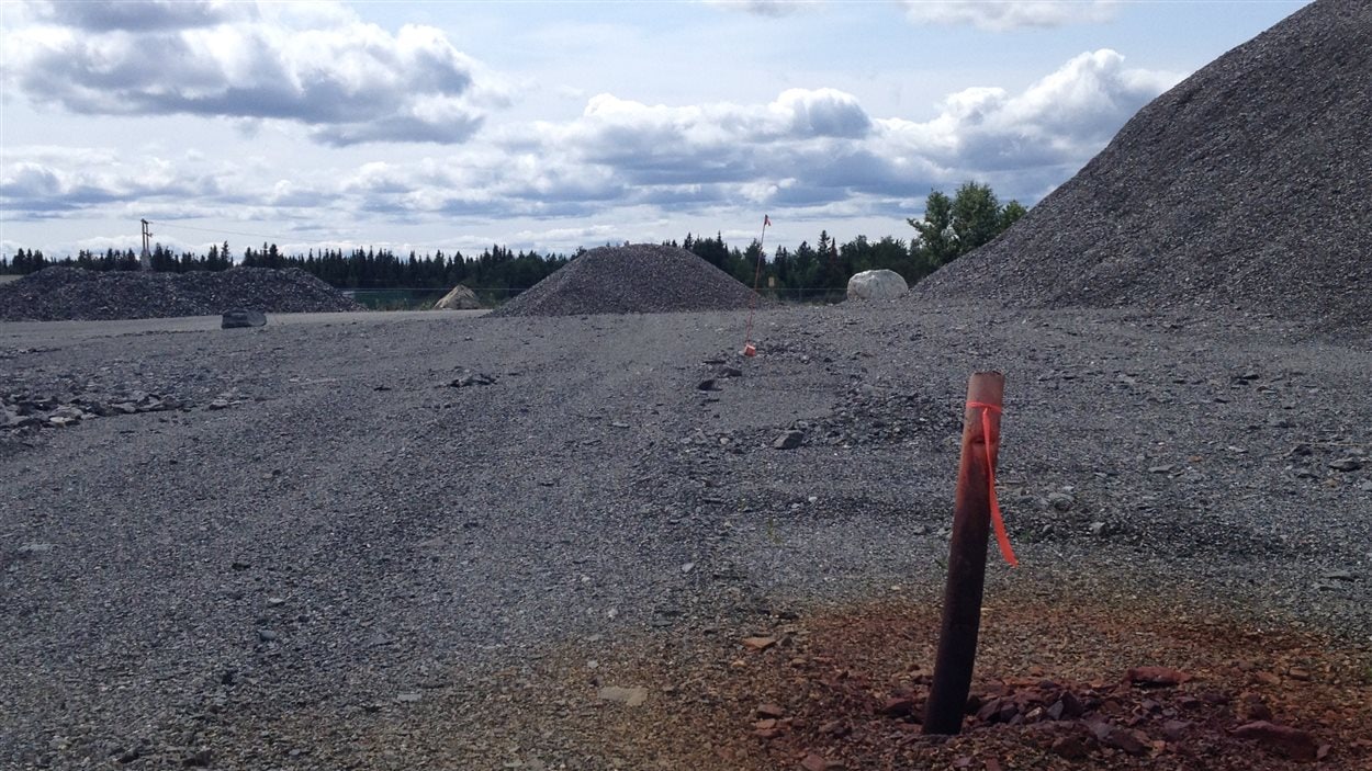 Gold Bullion rappelée à l'ordre | Radio-Canada