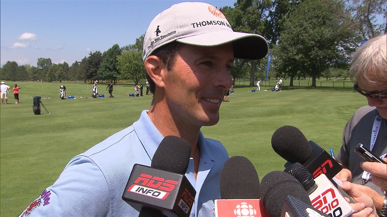 Dave Lévesque sans complexe | Radio-Canada