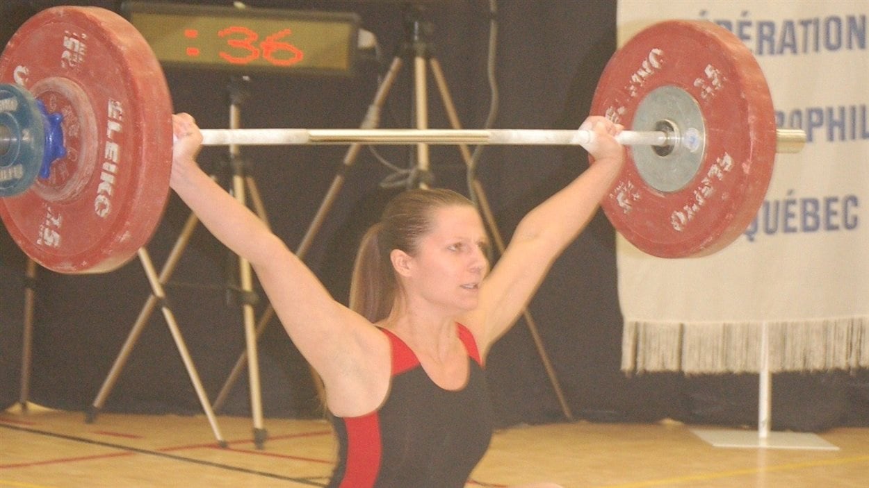 Jessica Ruel termine 9e aux Jeux du Commonwealth | Radio-Canada