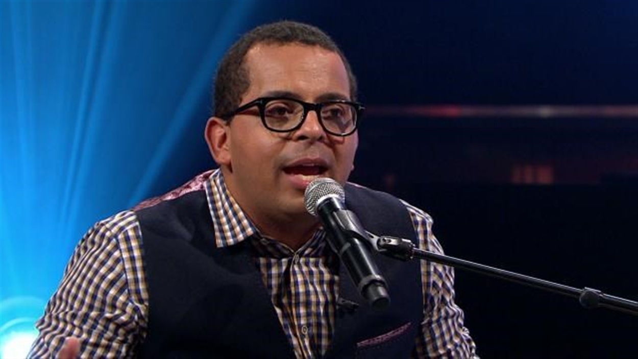 Gregory Charles en spectacle à New York | Radio-Canada