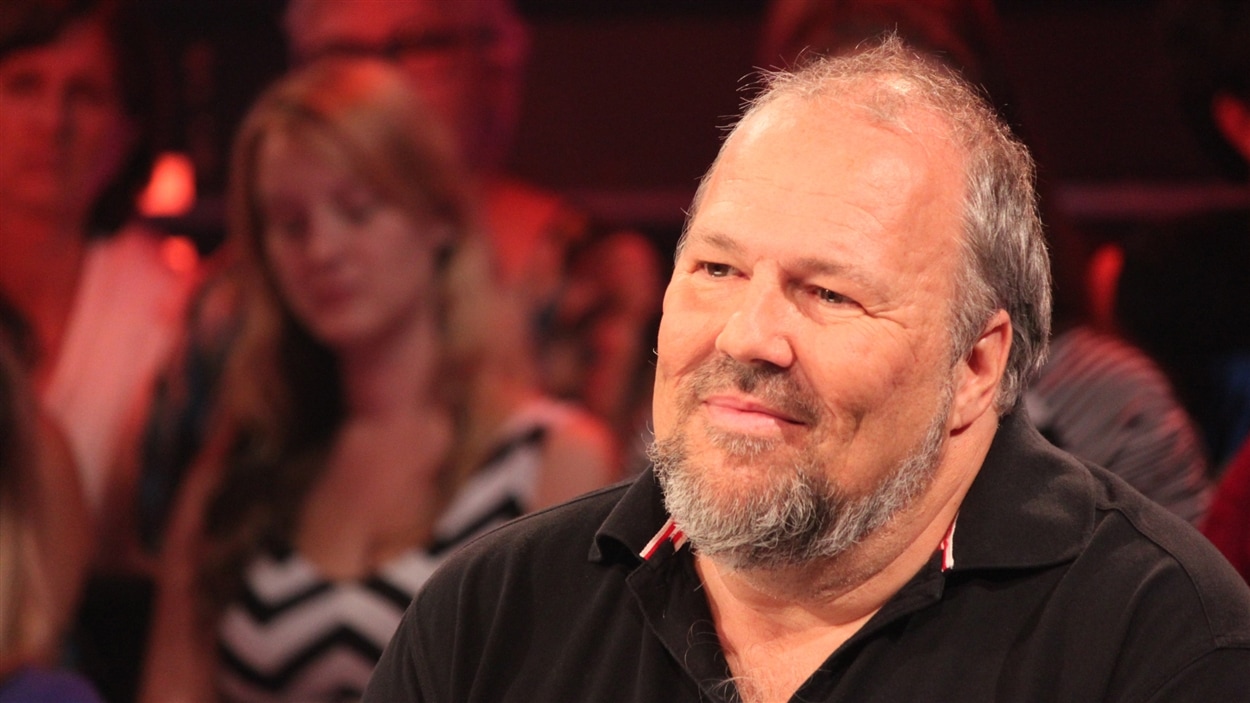Jean-Marc Parent clôt la saison d'été à l'amphithéâtre de Trois ...