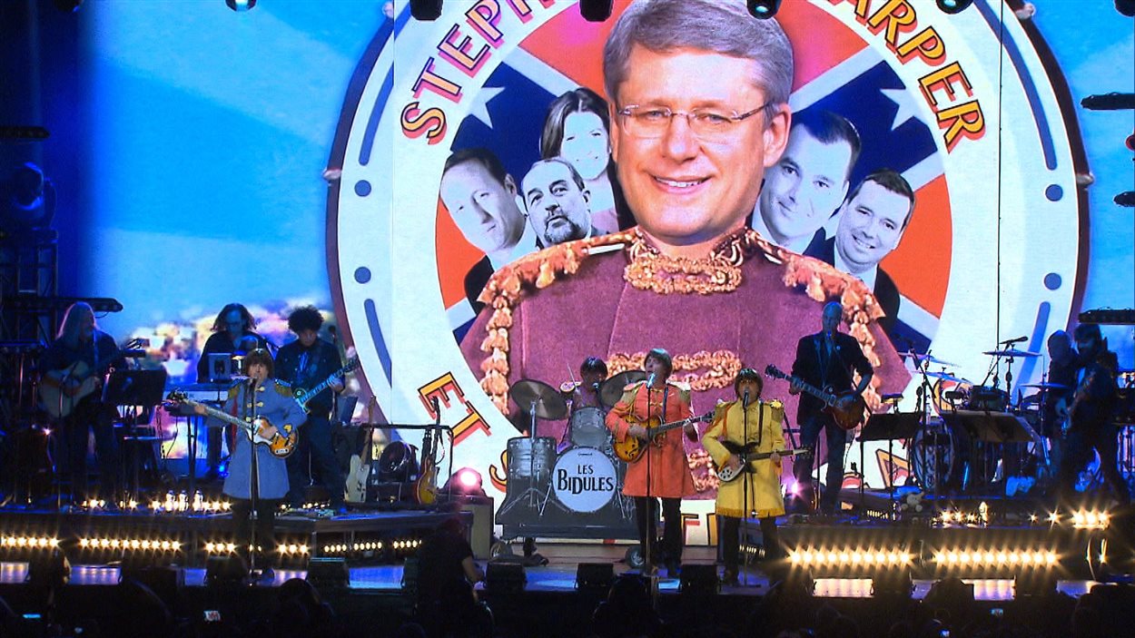 RBO sur scène à nouveau? | Radio-Canada