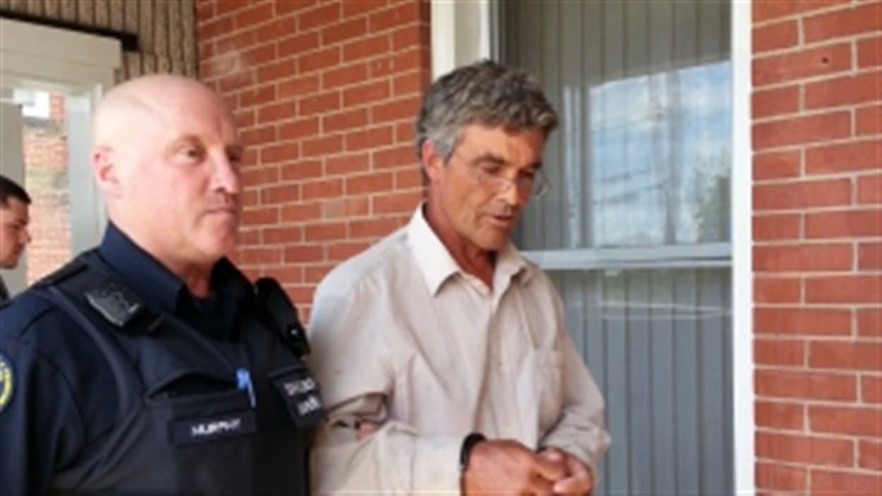 Incendie de Nackawic : l'accusé devra subir une évaluation ...