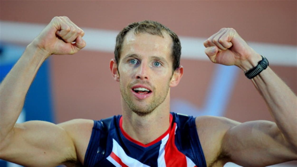 Le Gallois Rhys Williams déclaré positif | Radio-Canada