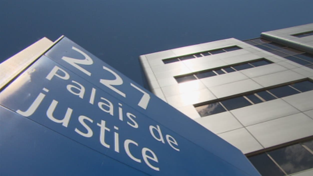 Absolution inconditionnelle pour l’ex-policier de Saguenay Robin ...