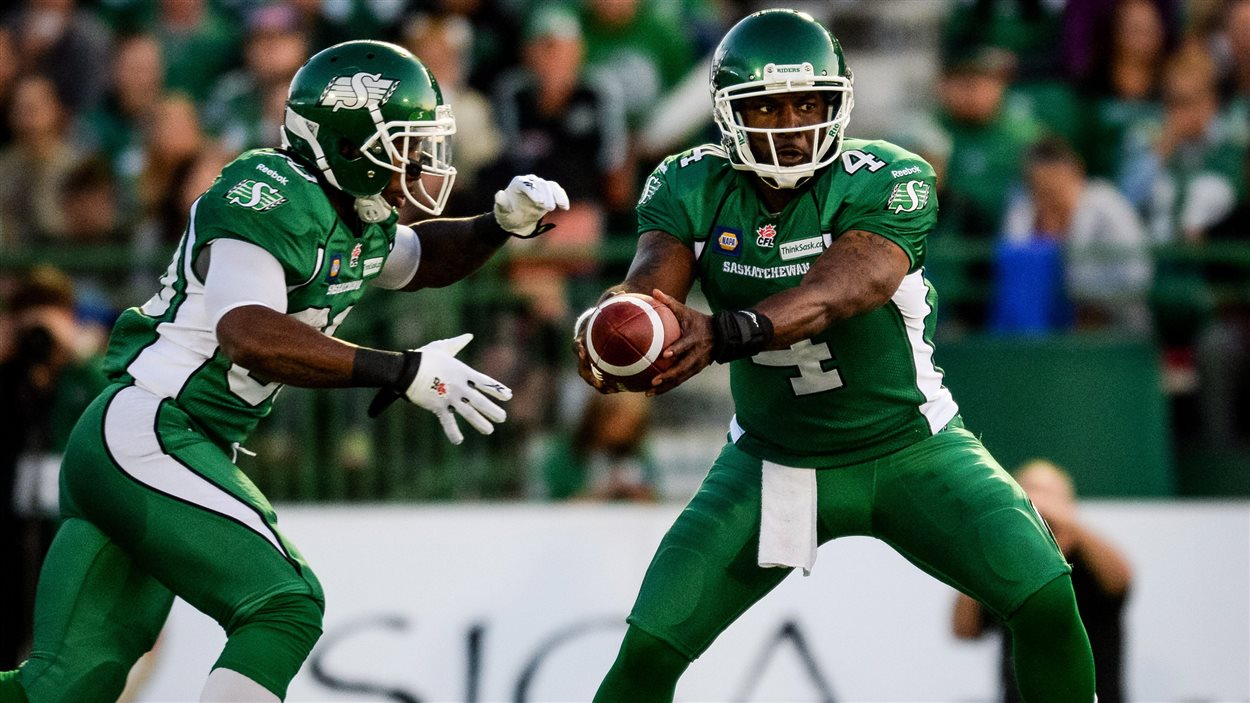 Will Ford sonne la charge | Radio-Canada