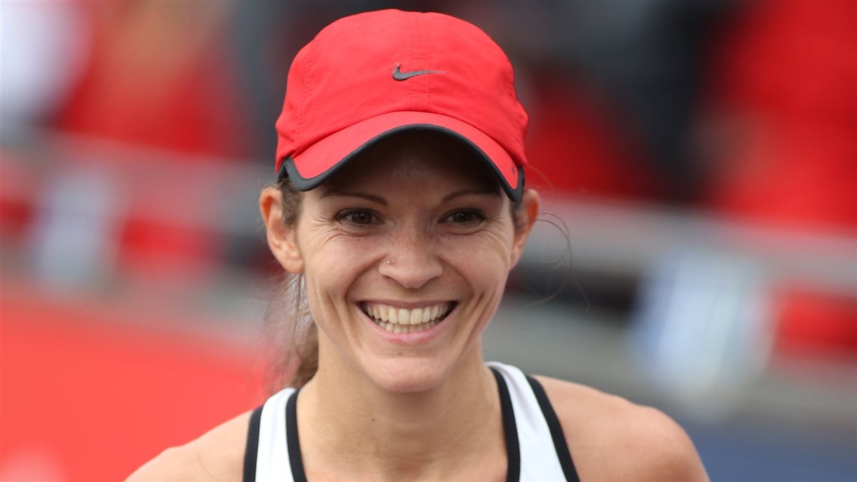 Après la déception de Londres, Lanni Marchant qualifiée pour Rio ...