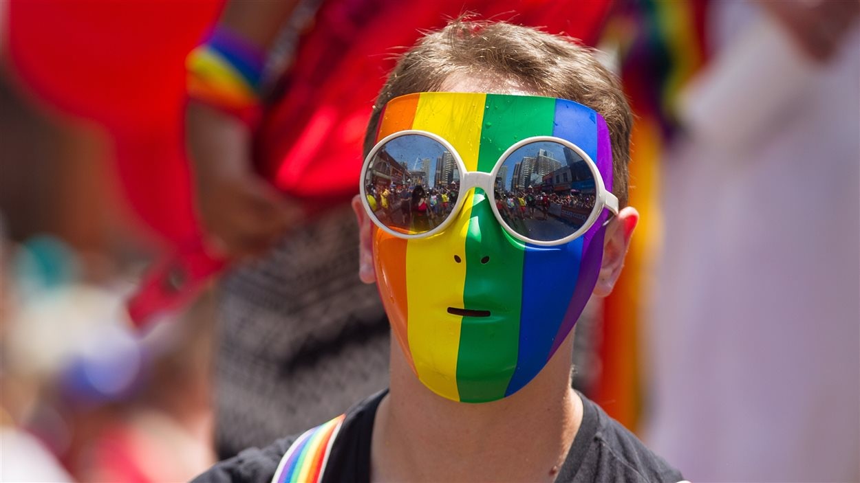 Lancement des célébrations de la fierté gaie à Toronto | Radio-Canada