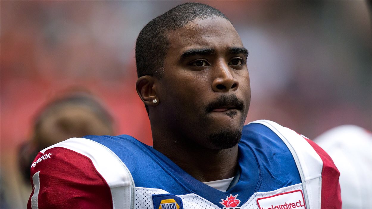 Troy Smith plaide non coupable | Radio-Canada