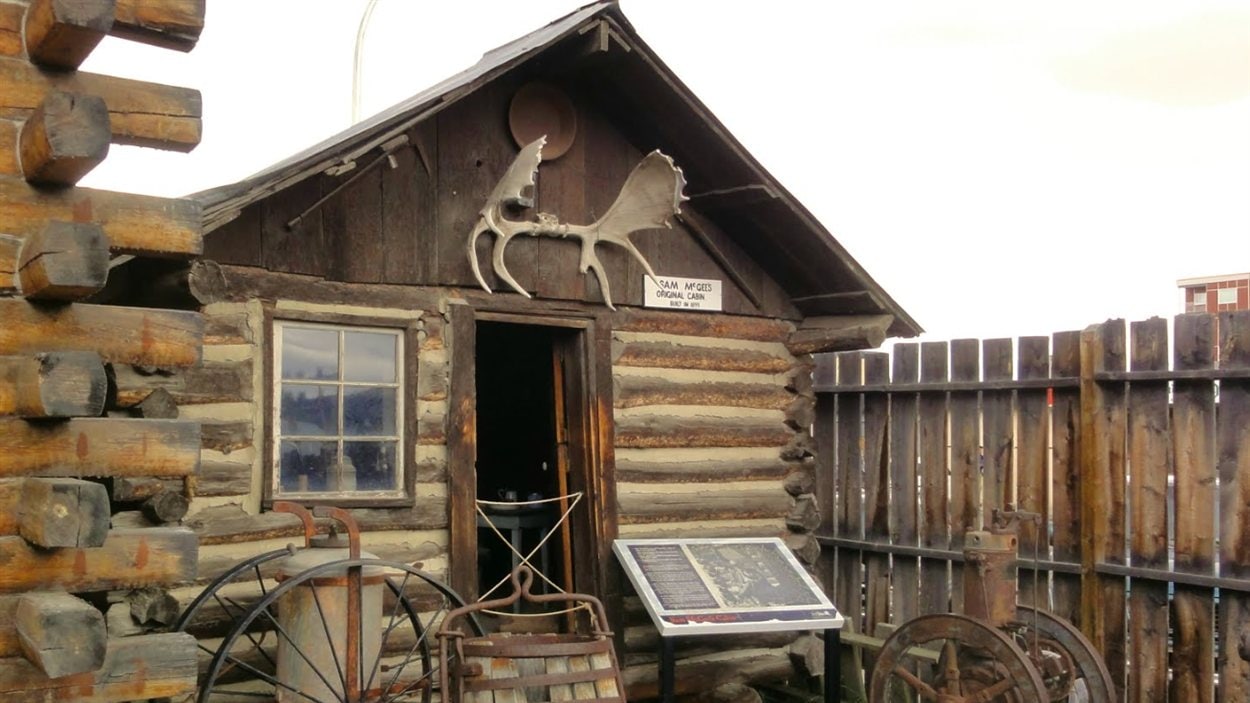 Whitehorse : Le musée MacBride à la tête d’un palmarès touristique ...