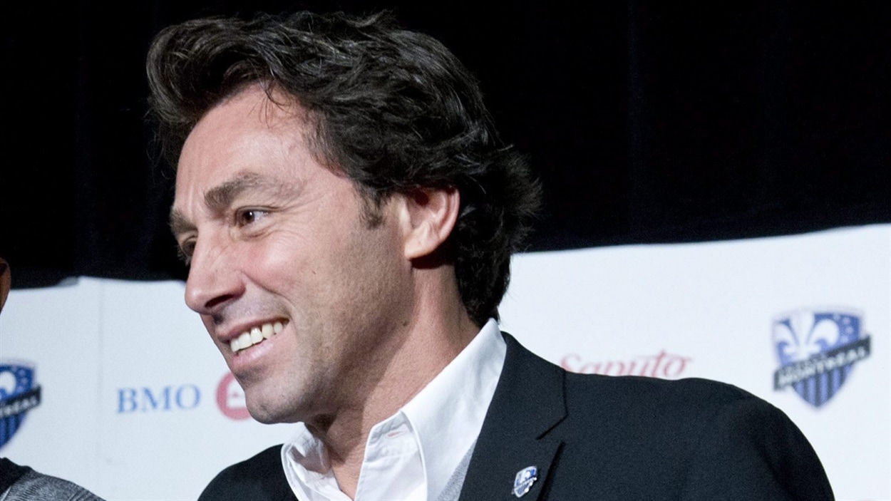 De Santis s'en va, Klopas reste | Radio-Canada.ca