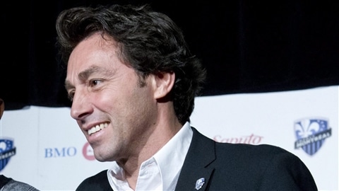 De Santis s'en va, Klopas reste | Radio-Canada