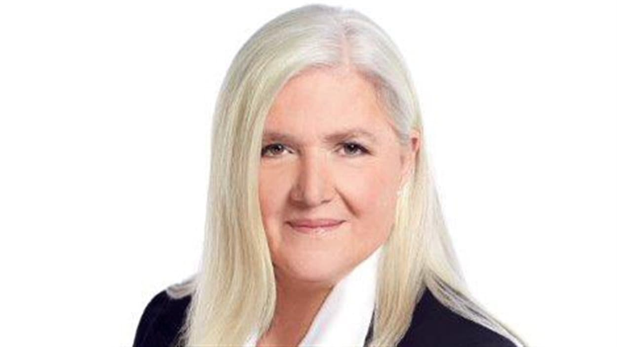 Québecor regroupe ses médias sous une même entité | Radio-Canada