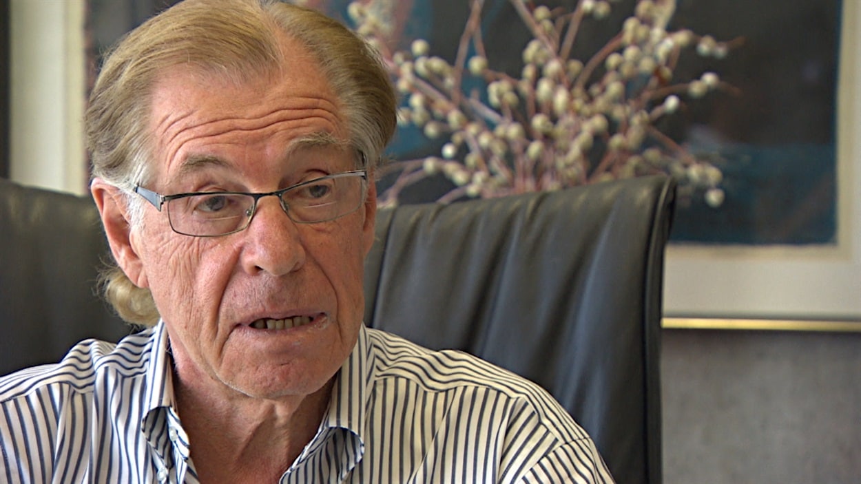 Technique « Mr Big » : un avocat de Winnipeg veut une révision des ...