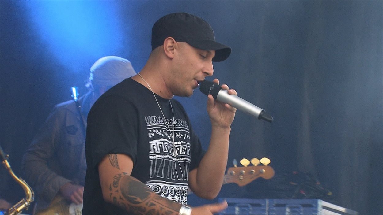 Samian met fin à sa relation avec son gérant et Disques 7ième Ciel ...