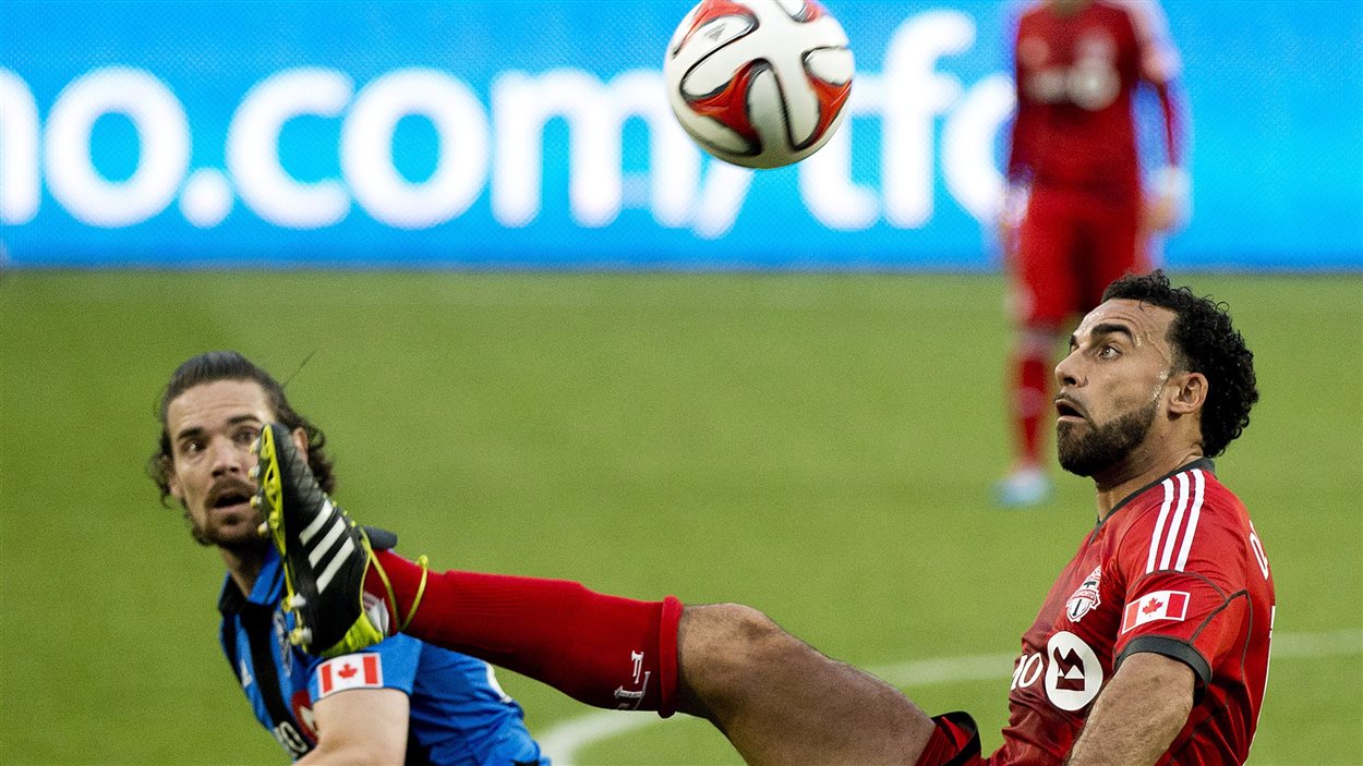 L'après De Santis | Radio-Canada