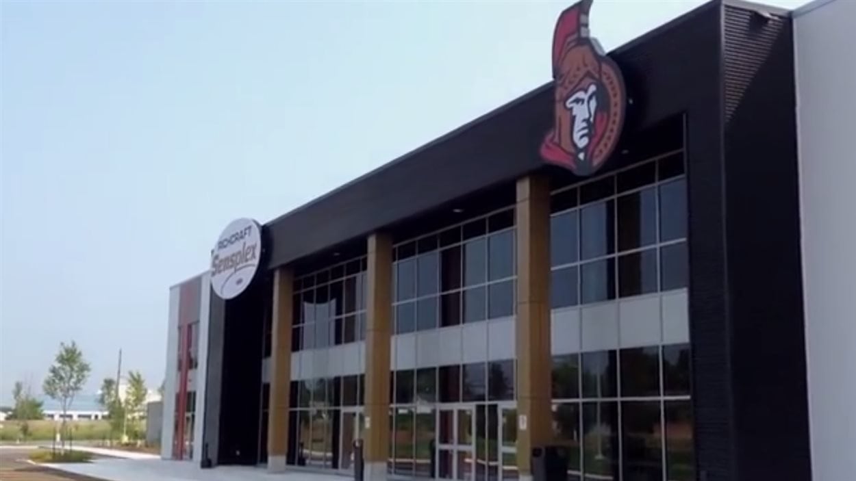 Un nouveau complexe sportif pour les résidents de l’est d’Ottawa ...