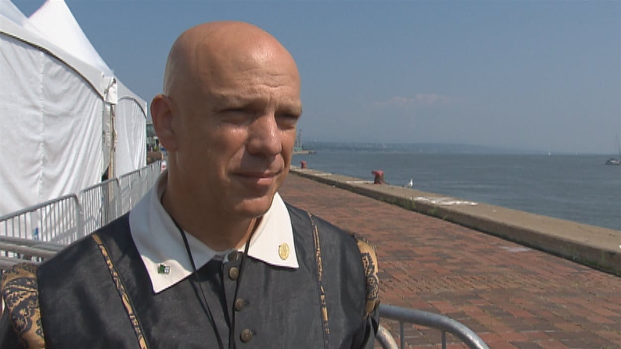 Bilan positif pour les Fêtes de la Nouvelle-France | Radio-Canada