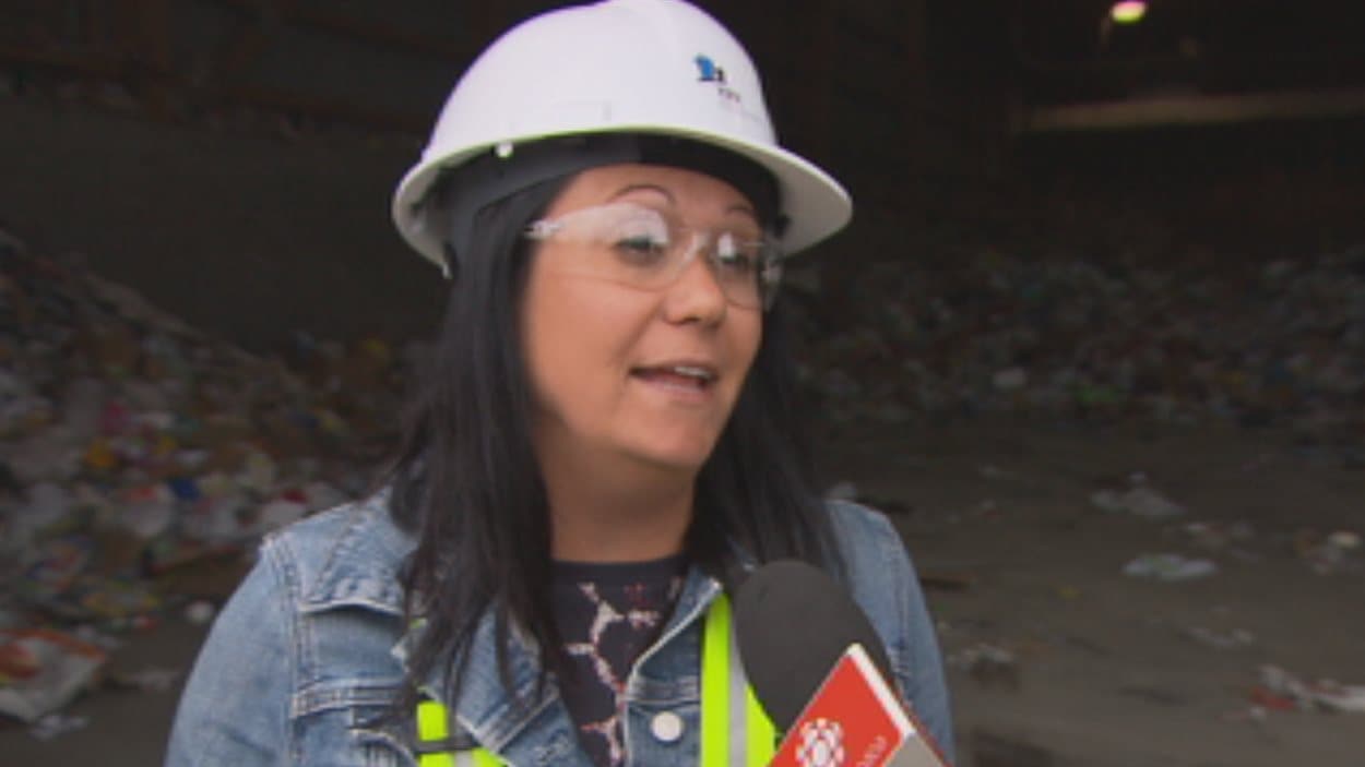 Le verre n’est plus recyclé au Saguenay-Lac-Saint-Jean | Radio-Canada