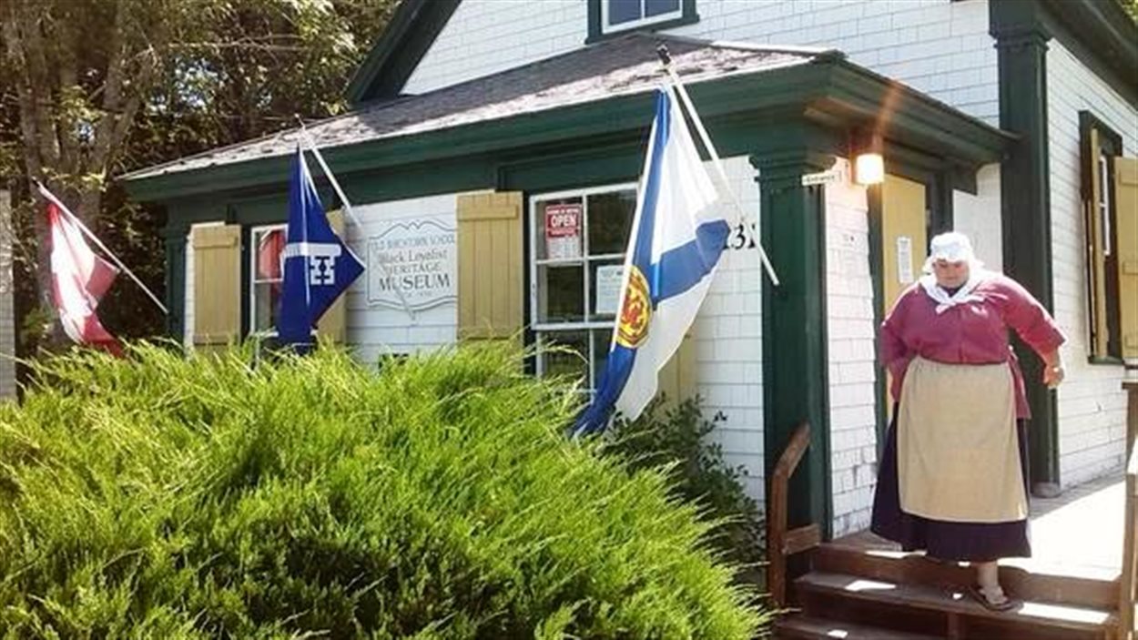 Le Centre du patrimoine loyaliste noir de Birchtown renaît de ses ...