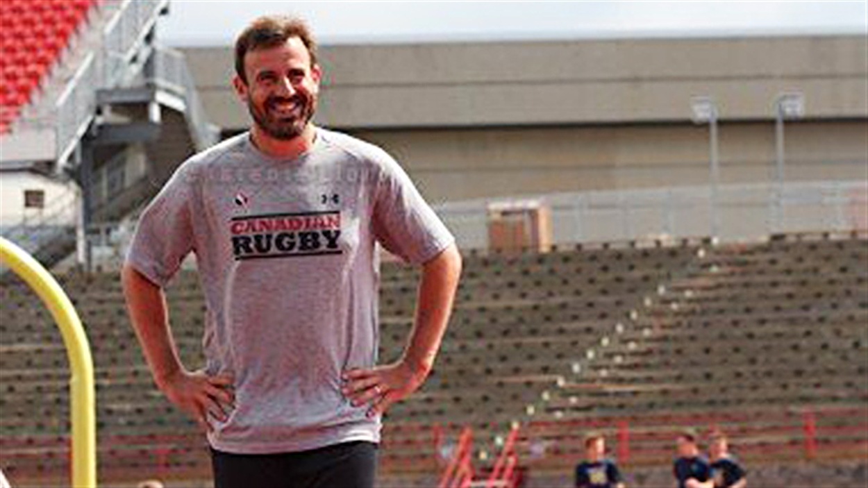 La formule gagnante de François Ratier | Radio-Canada