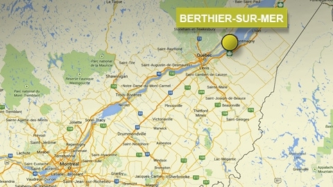 Berthier-sur-Mer Archives | La petite séduction | Radio-Canada.ca