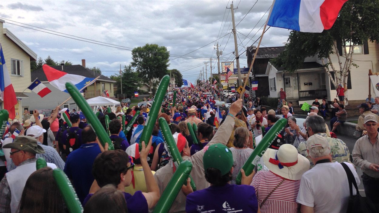 La Ville de Rouyn-Noranda et le FGMAT invitent la population à un grand ...