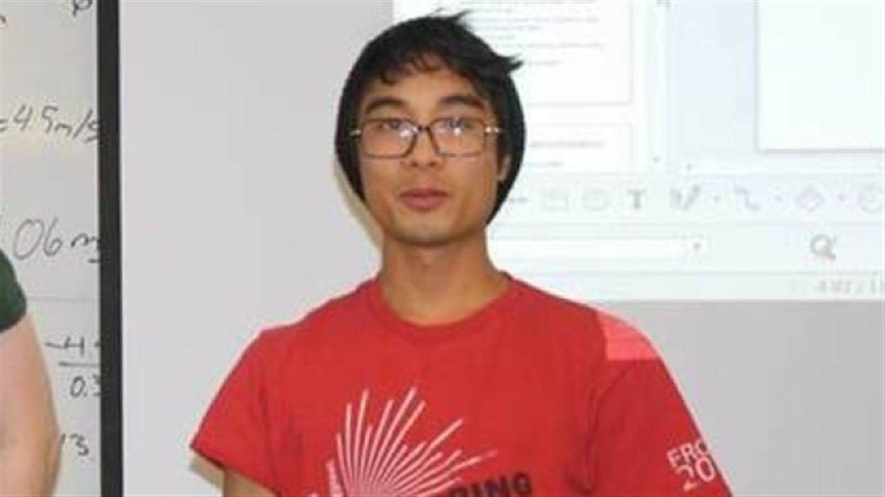 Un festival se souvient de Nick Phongsavath | Radio-Canada