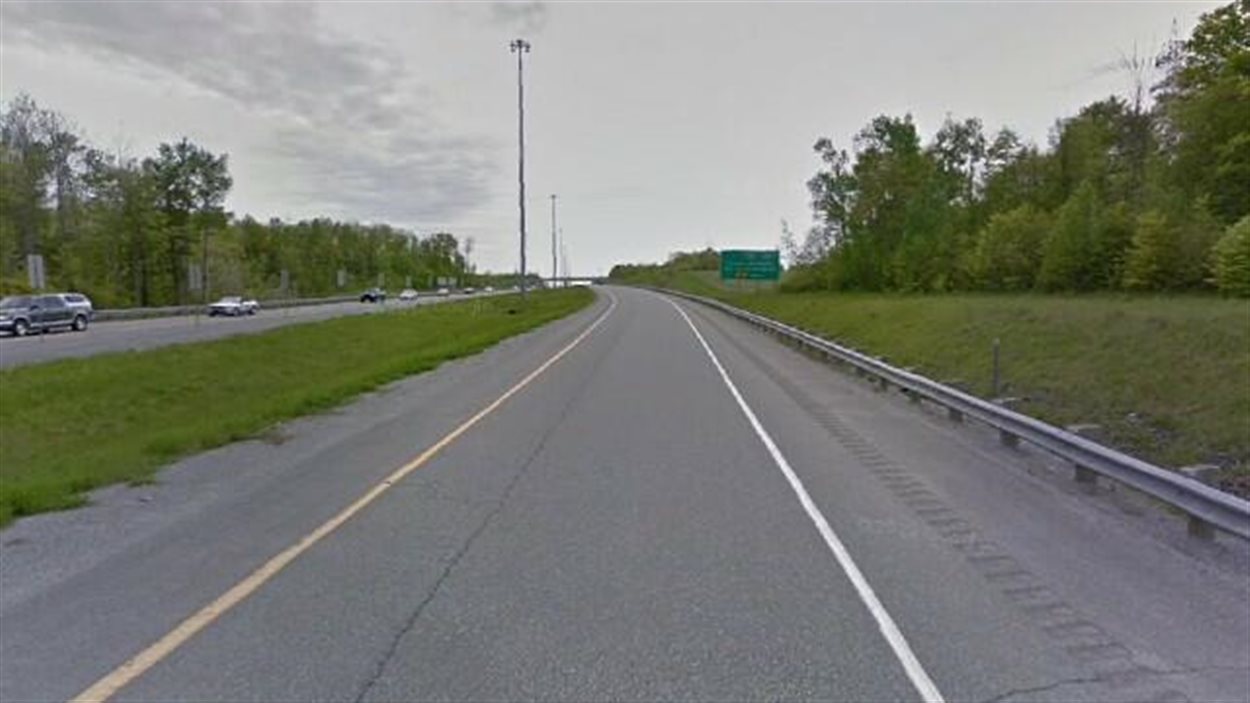 Autoroute 50 : des citoyens réclament de nouvelles bretelles d'accès ...