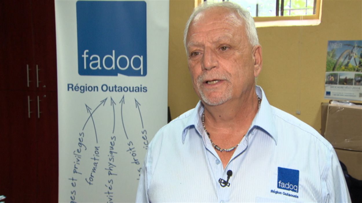 Fin du courrier à domicile : Inquiétude chez les aînés de la région ...