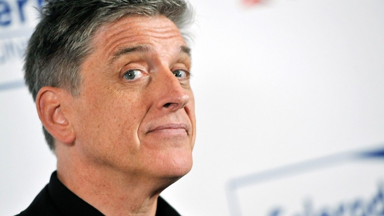 Craig Ferguson animerait un talk-show de début de soirée en 2015 ...