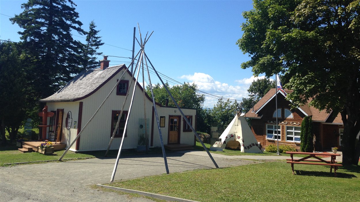 Malécites : l'avenir de Whitworth pourrait être connu d'ici les Fêtes ...