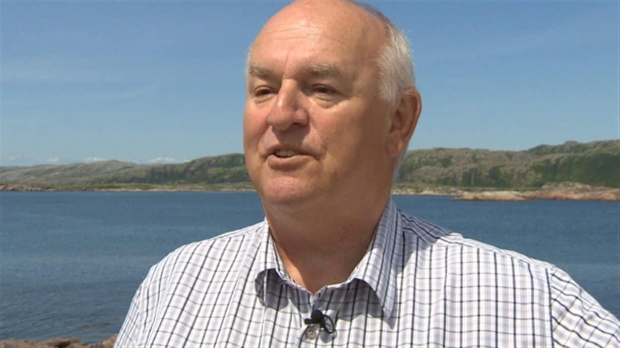 Le maire de Blanc-Sablon défend le projet hydroélectrique Petit ...