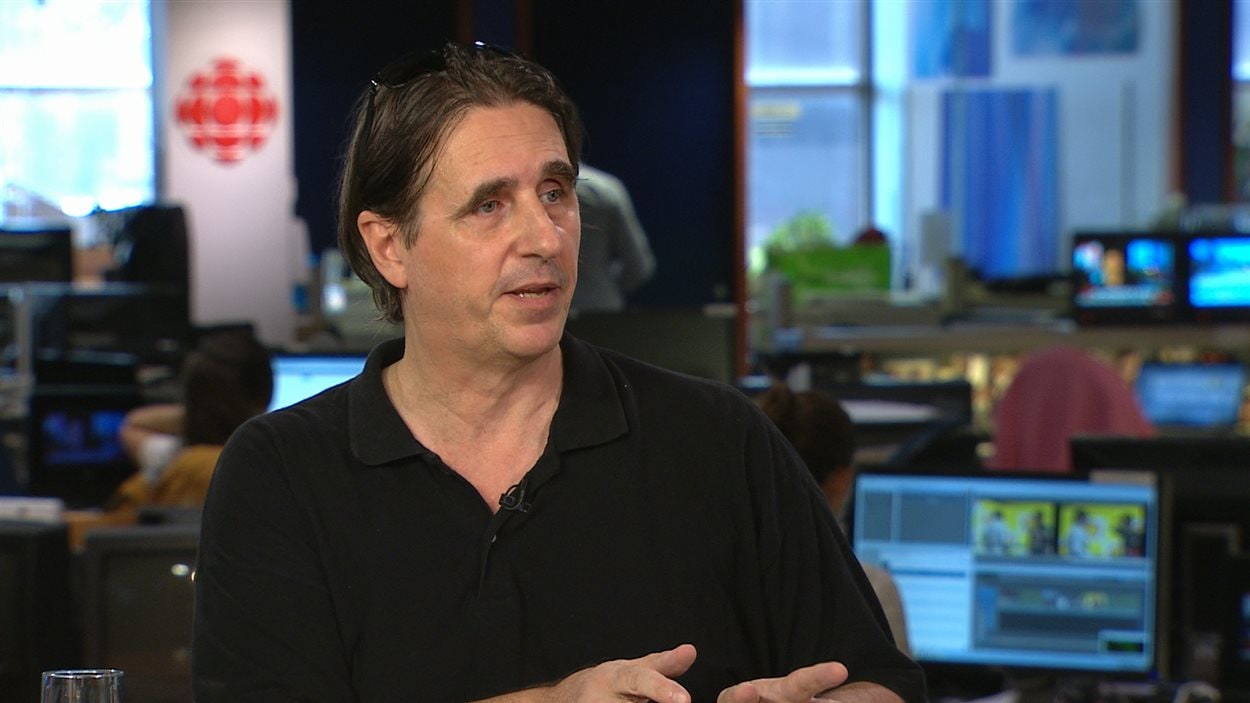 Un photographe se défend d'avoir contribué à l'enlèvement de Steven ...