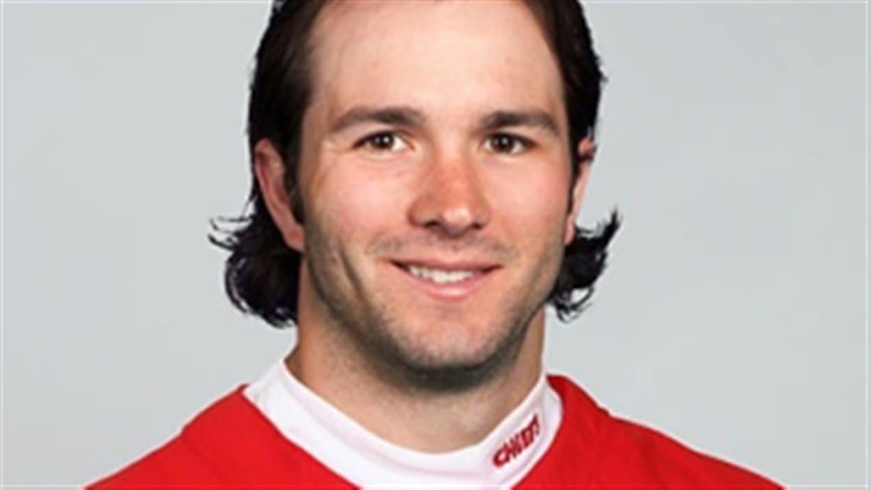 Weston Dressler quitte les Chiefs de Kansas City | Radio-Canada