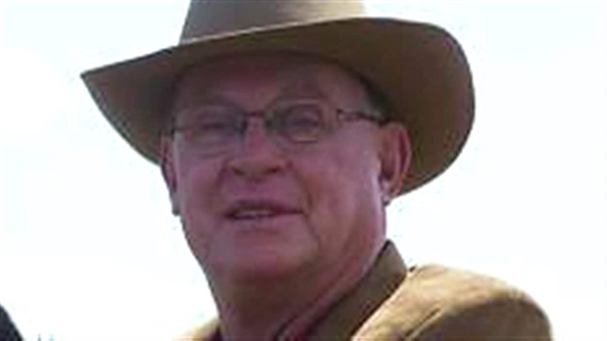 Homme recherché à Lac-Brome | Radio-Canada