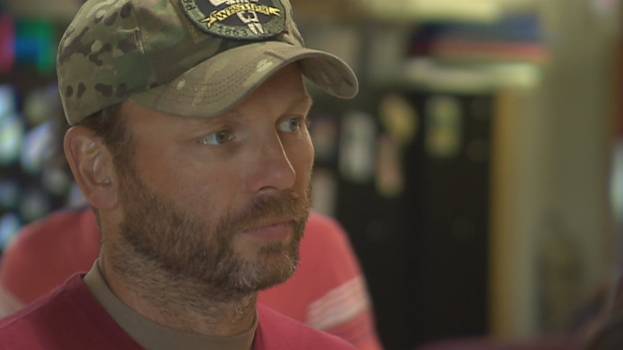 Sensibiliser la population au trouble de stress post-traumatique ...