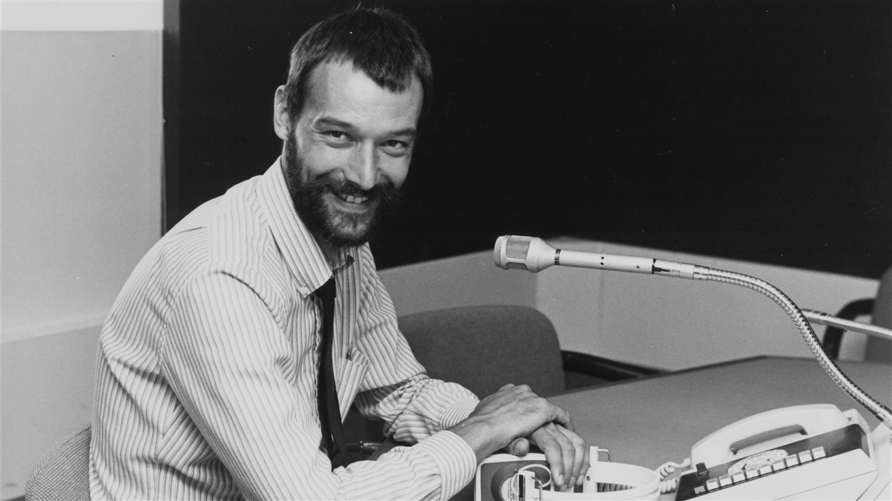 Bonne retraite René! | Radio-Canada