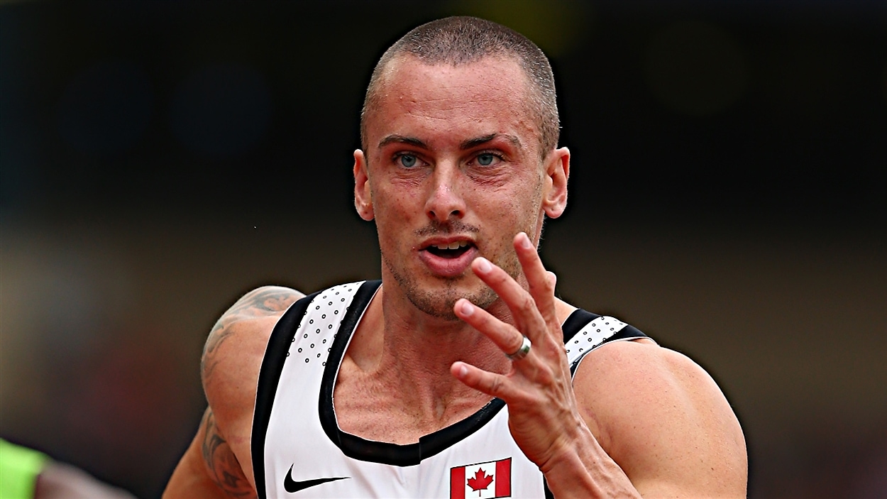 Jared Connaughton prend sa retraite | Radio-Canada