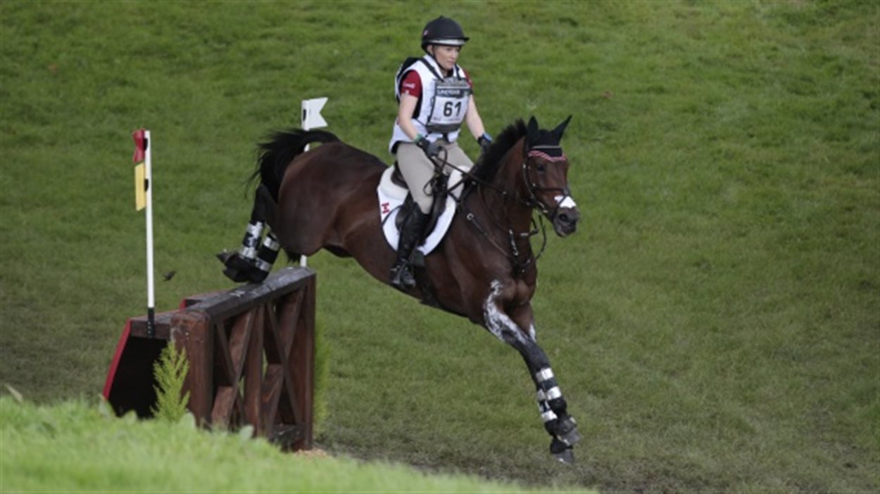 Le Canada conserve sa 7e place après le cross-country des Jeux ...