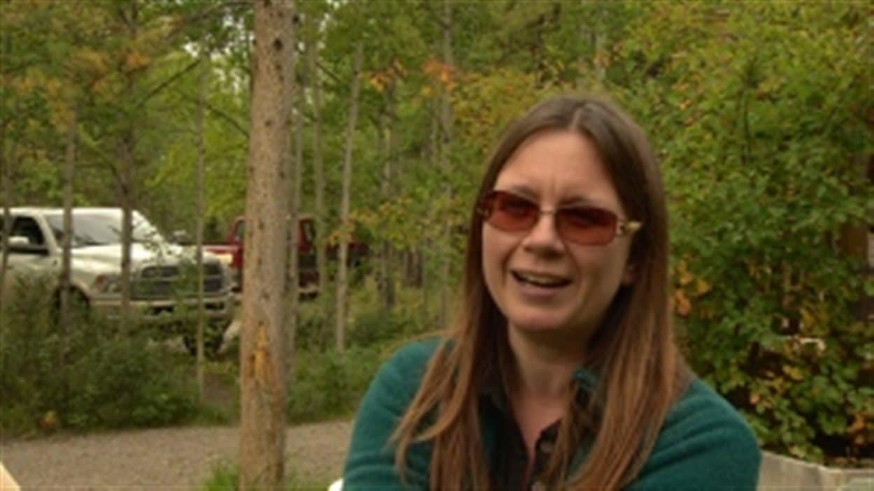 Temps de trajets d'autobus scolaire critiqués à Whitehorse | Radio-Canada
