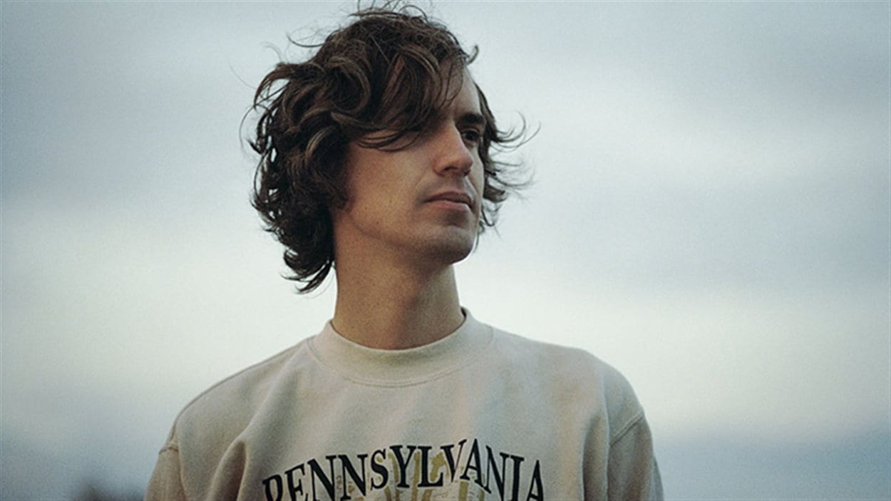 Jimmy Hunt et Arcade Fire dominent l'Autre Gala de l'ADISQ | Radio-Canada